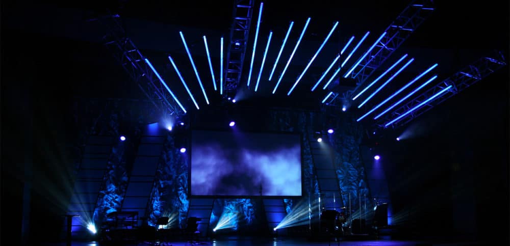 Church Stage Design Ideas | Tag Archive | favorites